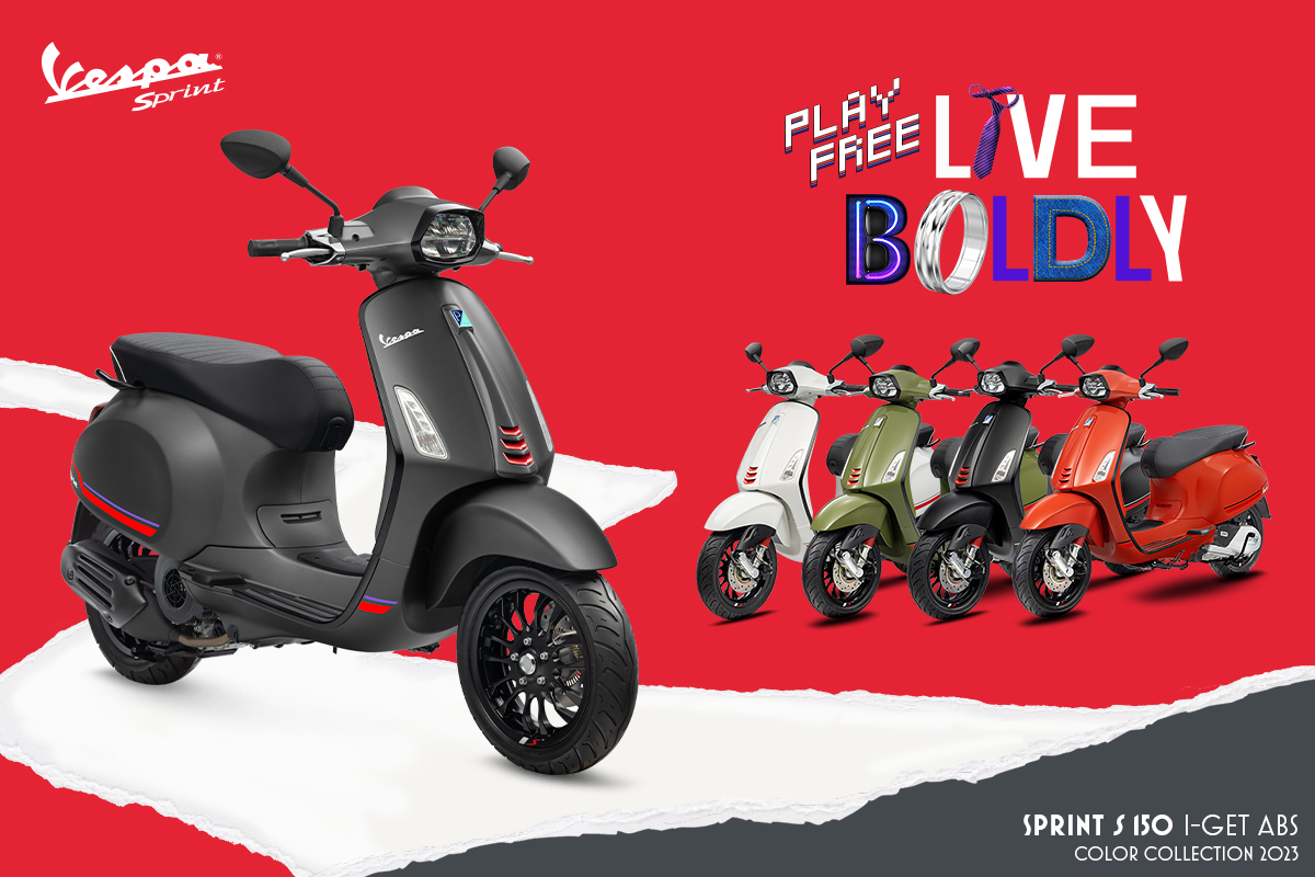 Vespa官方商城 | Vespa台灣